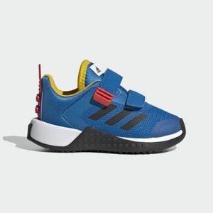adidas | Shoes | Adidas Kids Infant X Lego Sport Sneakers Shoes | Poshmark